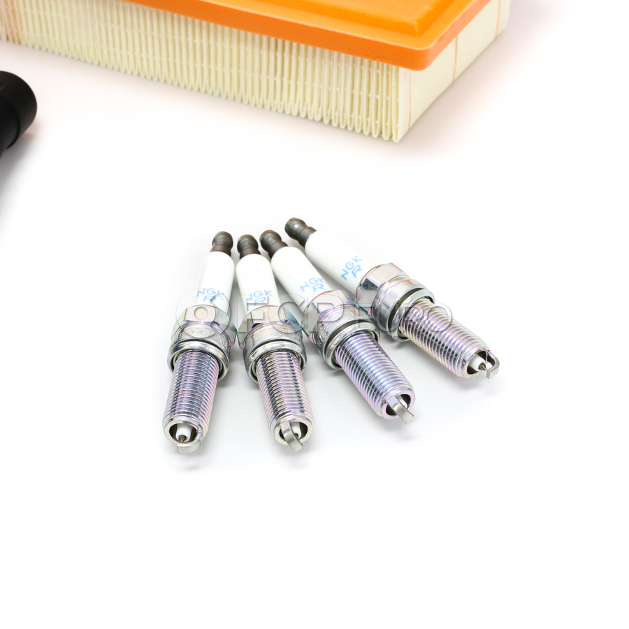 Mercedes Ignition Service Kit - Beru 0001502580 | FCP Euro