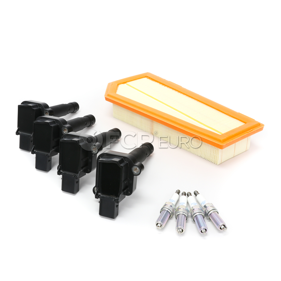 Mercedes Ignition Service Kit - Delphi 0001502580 | FCP Euro