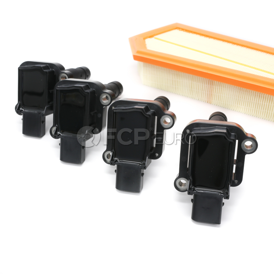 Mercedes Ignition Service Kit - Delphi 0001502580 | FCP Euro