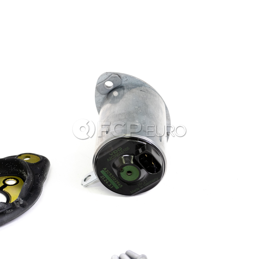 BMW Valvetronic Eccentric Shaft Actuator Kit - 11377548388KT | FCP Euro