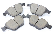 BMW Brake Kit - Zimmermann 34116855006KTF9 | FCP Euro