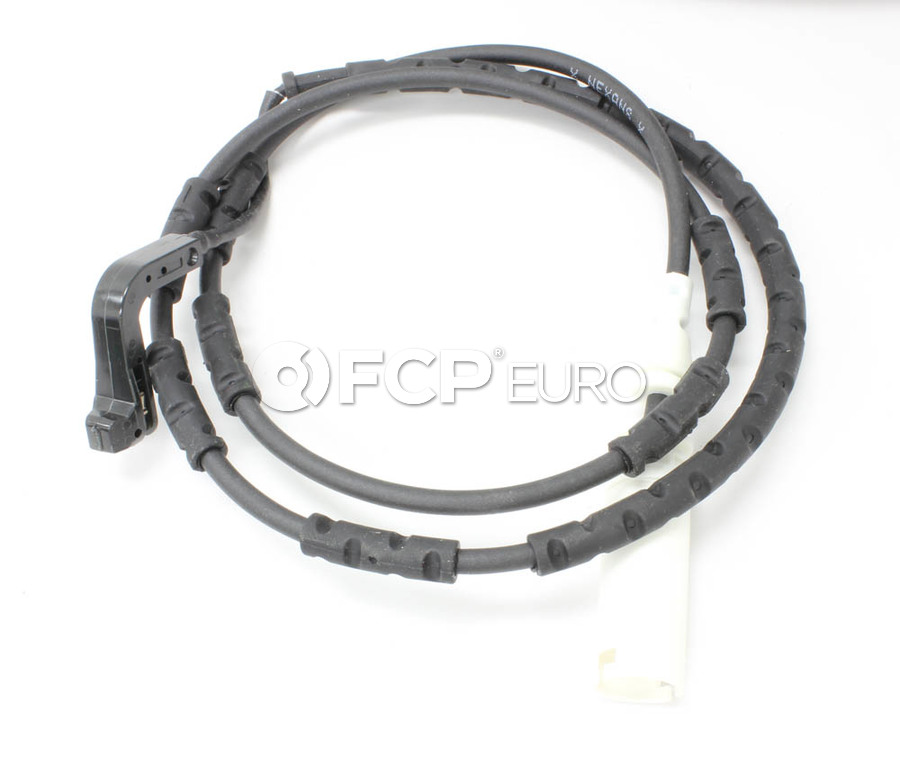 BMW Brake Kit - Zimmermann 34116855006KTF9 | FCP Euro