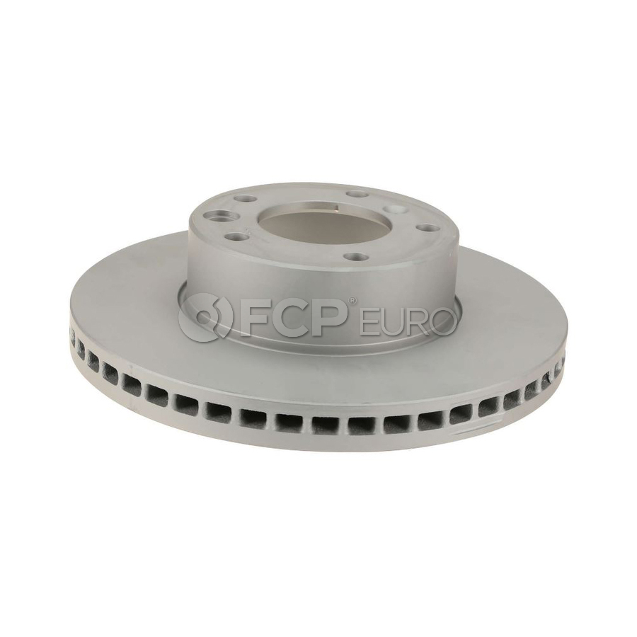 Mercedes Disc Brake Rotor - Pagid 4634210012 | FCP Euro