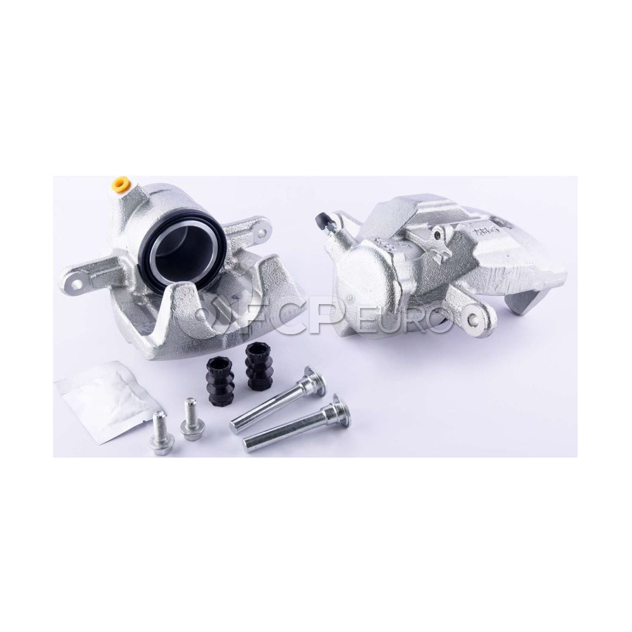 Mercedes Disc Brake Caliper - Hella 355792541 | FCP Euro