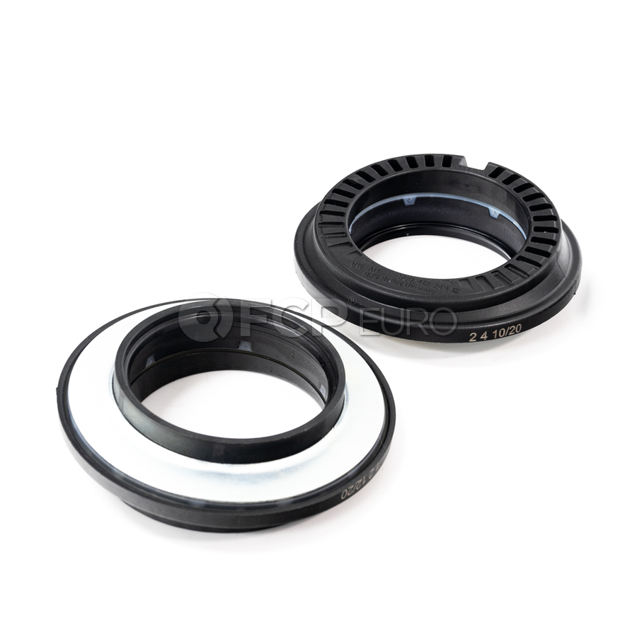 Audi Strut Mount Kit - OE Supplier 5Q0412331DKT4 | FCP Euro
