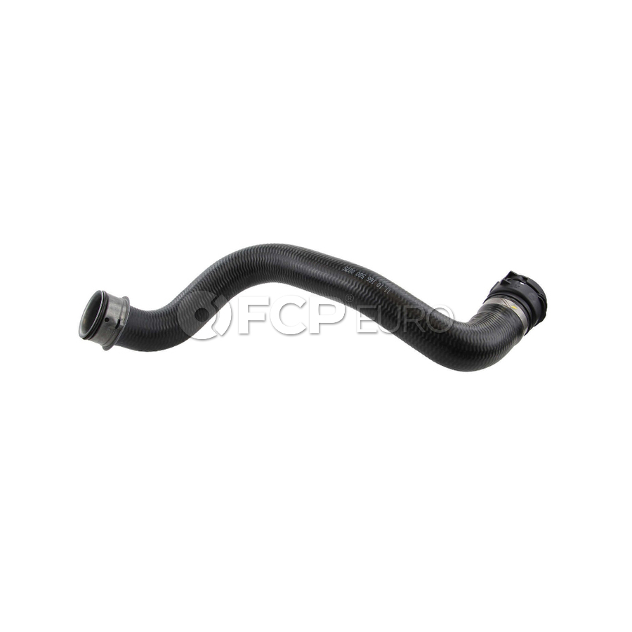 Mercedes Radiator Hose - CRP 1665000075 | FCP Euro