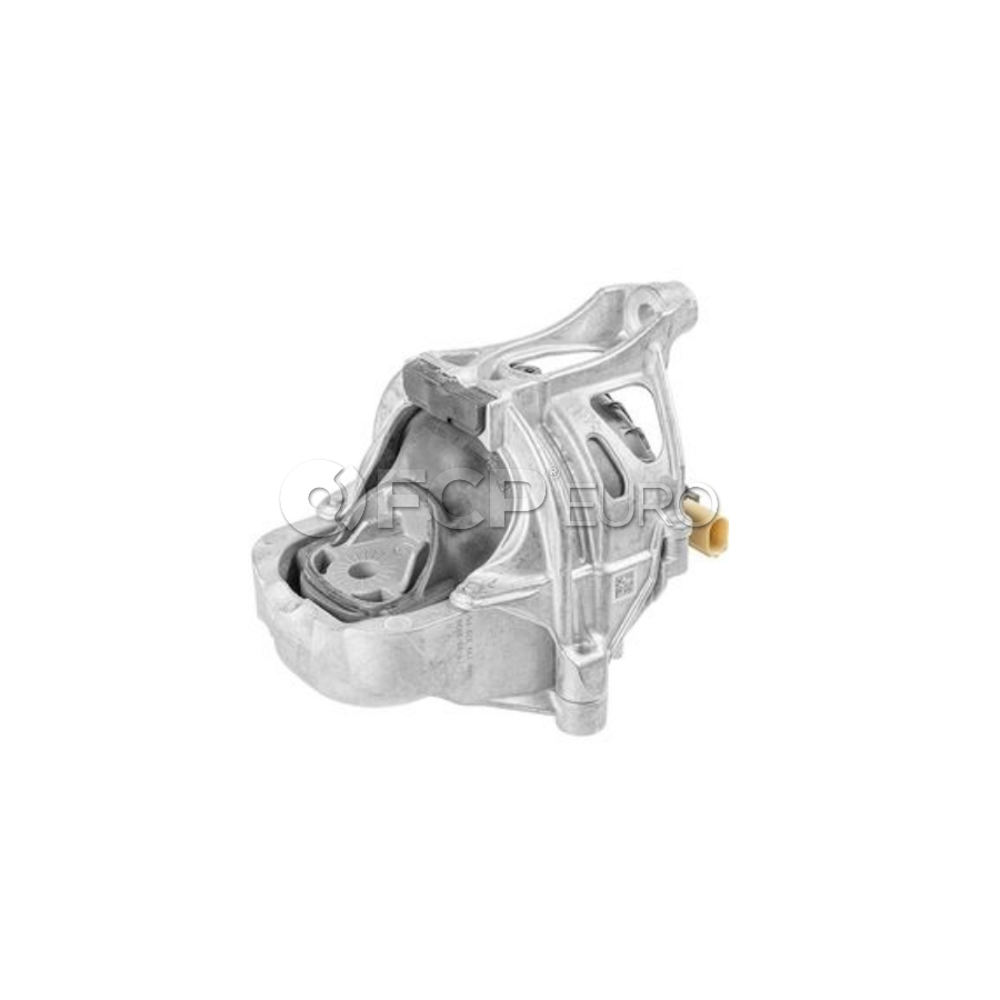 Engine Mount - Lemforder 4M0199372FC | FCP Euro