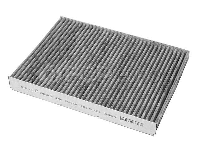 Audi VW Cabin Air Filter - Corteco 1J0819644A | FCP Euro