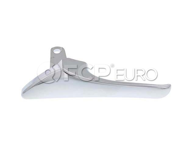 Mercedes Interior Door Handle - Genuine Mercedes 21176601247F24 | FCP Euro