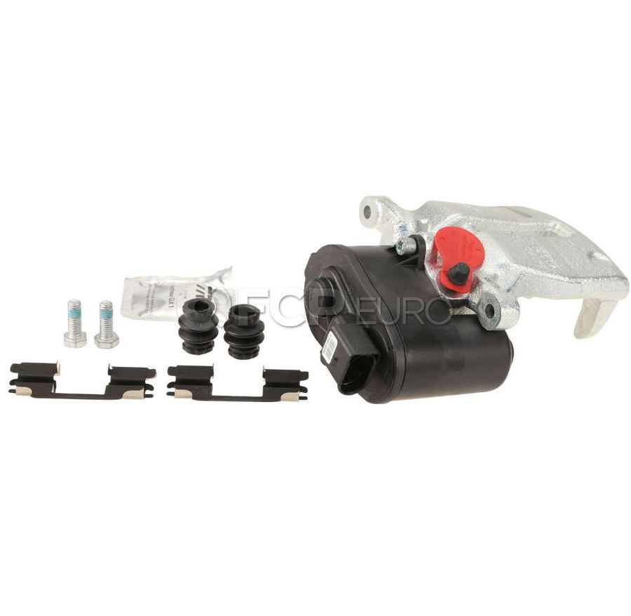 Volvo Disc Brake Caliper - TRW 36001375 | FCP Euro