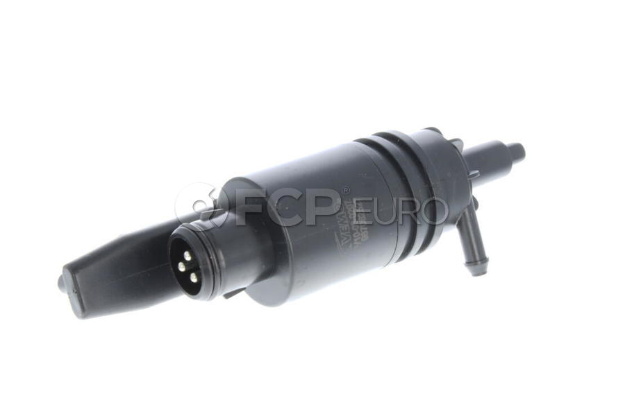 Audi Windshield Washer Pump - Vemo 4A0955651B | FCP Euro
