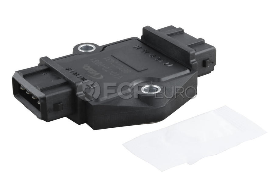 Audi Ignition Control Unit - Vemo 8D0905351 | FCP Euro
