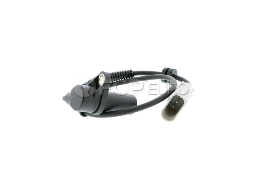 Audi VW Engine Crankshaft Position Sensor - Vemo 077905381N | FCP Euro
