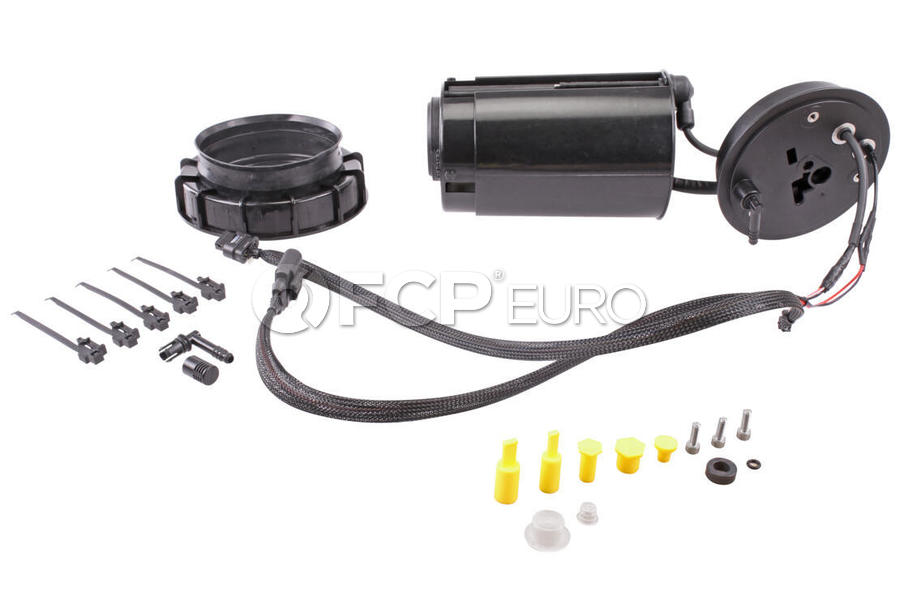 BMW Diesel Emissions Fluid Tank - Vemo 16196765824 | FCP Euro