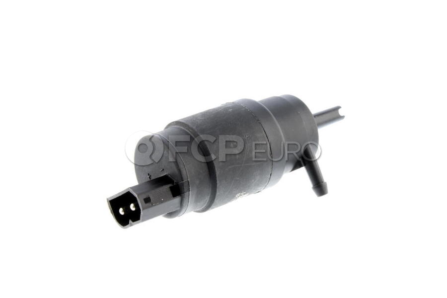 BMW Windshield Washer Pump - Vemo 61661377830 | FCP Euro