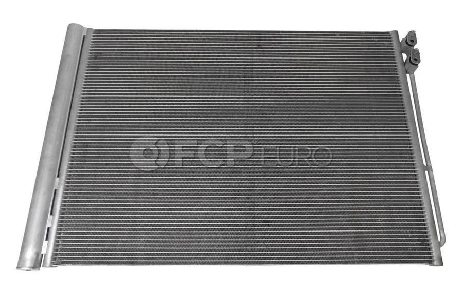 BMW A/C Condenser - Vemo 64509109723 | FCP Euro