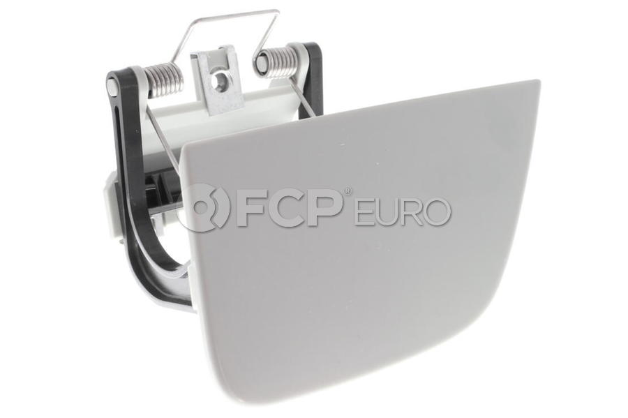 BMW Headlight Washer Cover - Vemo 51117057413 | FCP Euro