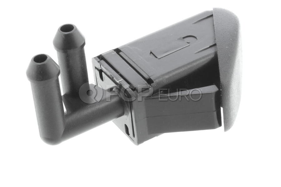 BMW Windshield Washer Nozzle - Vemo 61661379735 | FCP Euro