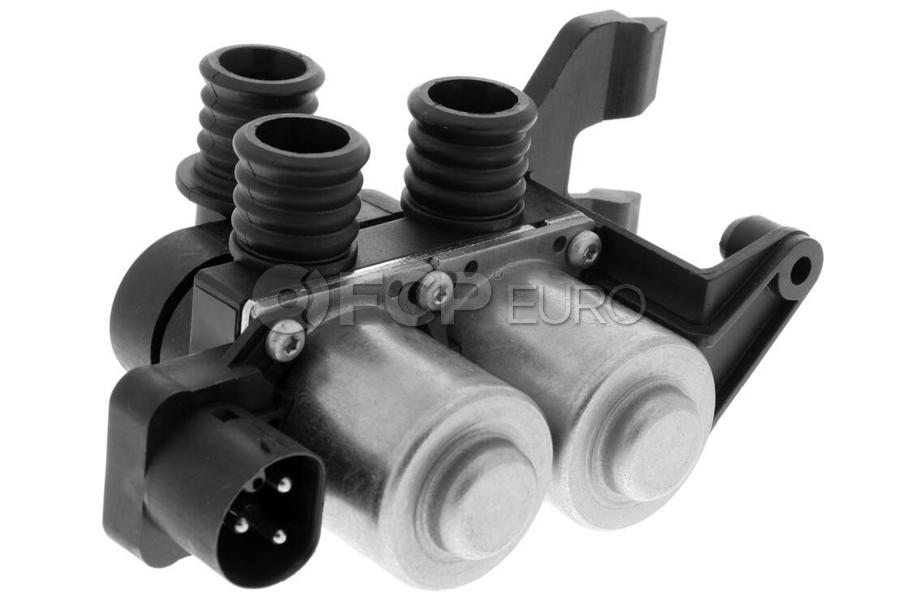 BMW HVAC Heater Control Valve - Vemo 64118375792 | FCP Euro