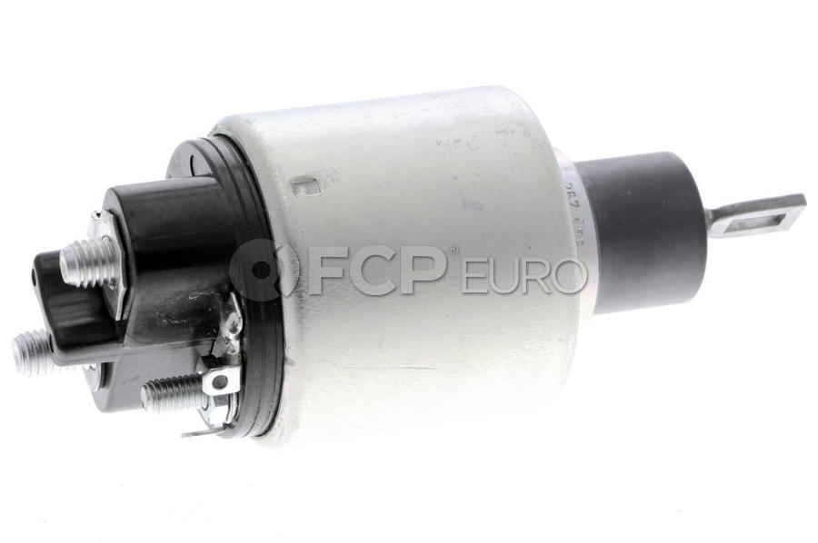 Mercedes Starter Solenoid - Vemo A0011522810 | FCP Euro