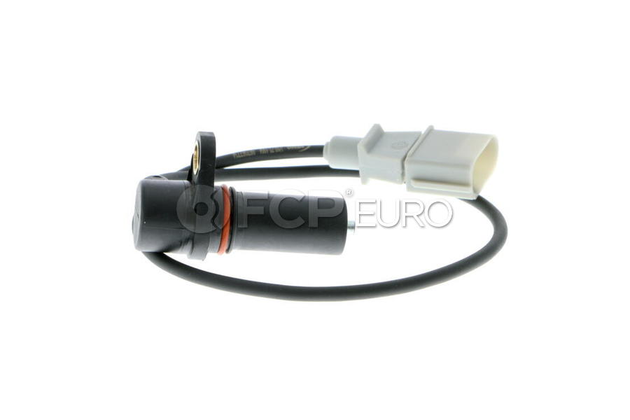 VW Crankshaft Position Sensor - Vemo 038907319F | FCP Euro