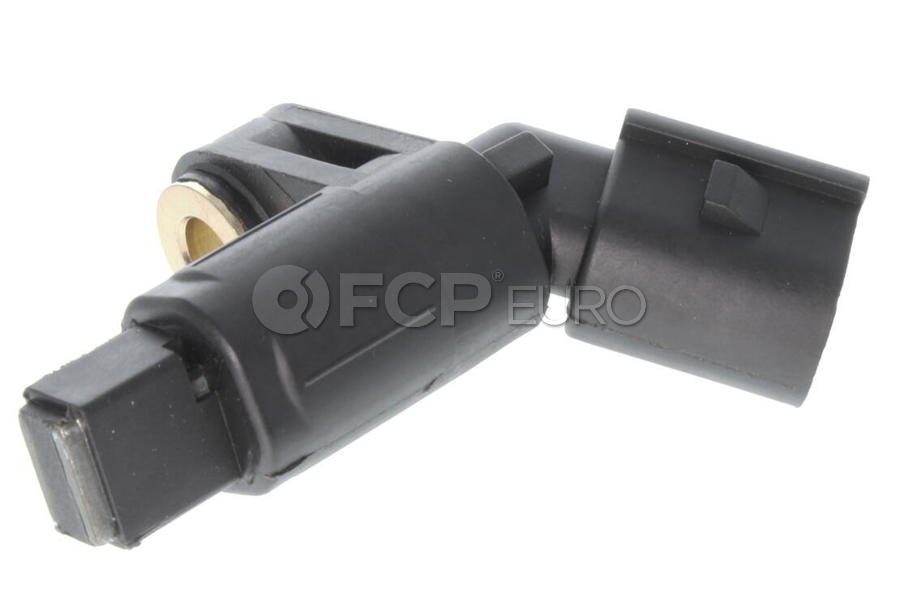 VW ABS Wheel Speed Sensor - Vemo 1J0927803 | FCP Euro