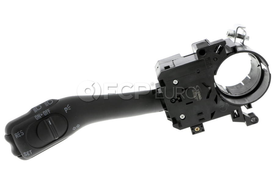 VW Steering Column Switch Housing - Vemo 1J0953513 | FCP Euro