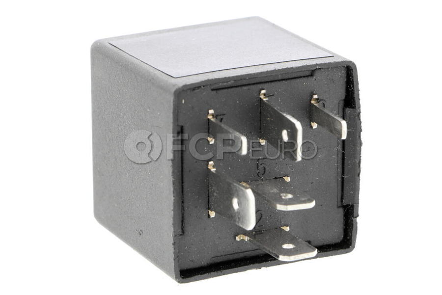 VW Relay - Vemo 3A0941589 | FCP Euro