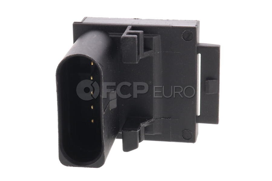VW Cruise Control Switch - Vemo 3C0927810D | FCP Euro