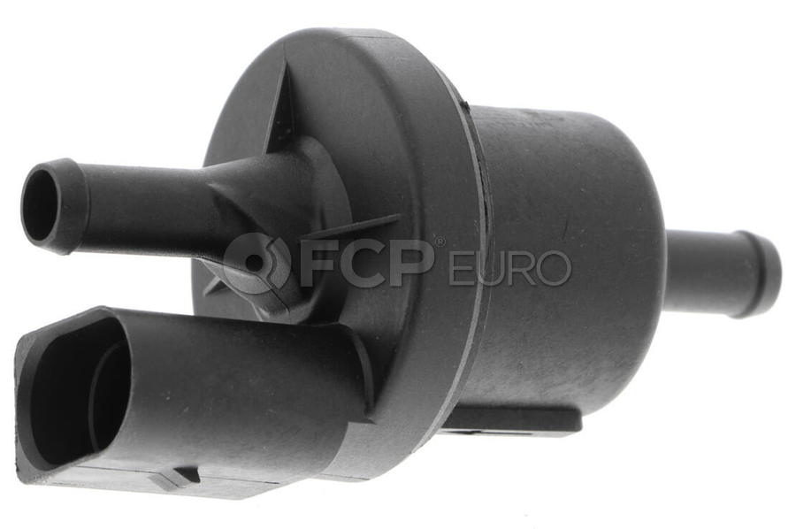 VW Vapor Canister Purge Solenoid - Vemo 6QE906517A | FCP Euro