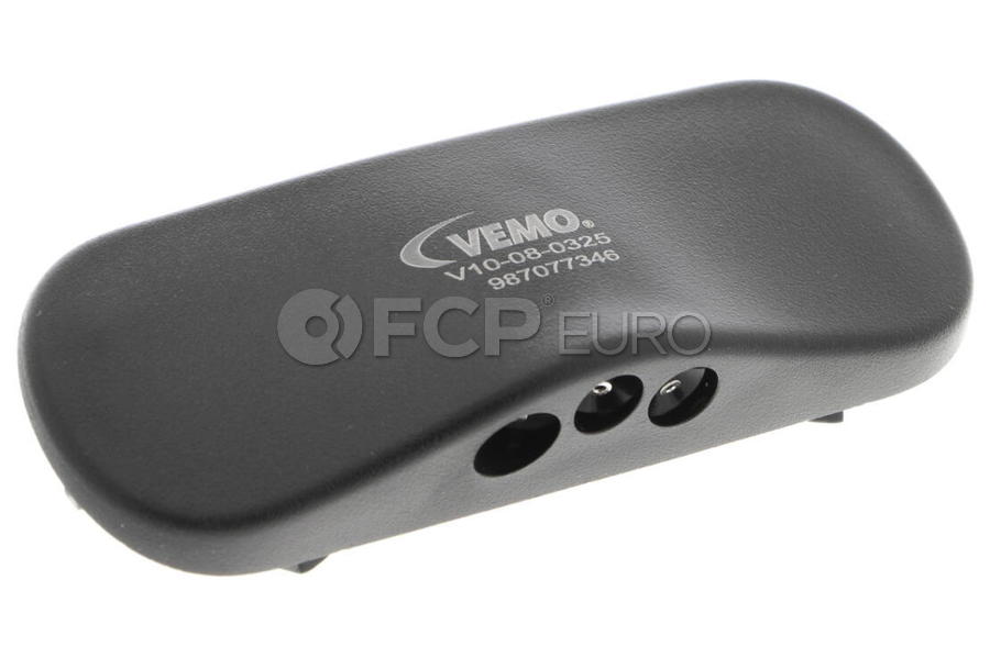 Audi Windshield Washer Nozzle - Vemo 8U0955988A | FCP Euro