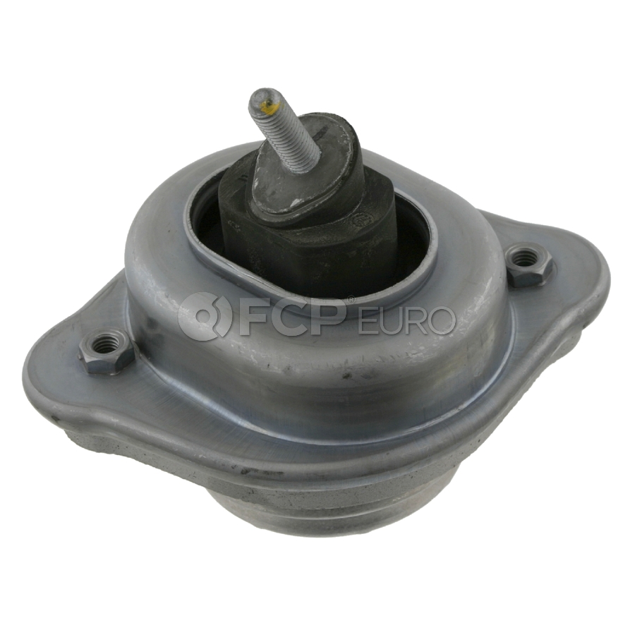 BMW Engine Mount - Febi Bilstein 22116750862 | FCP Euro