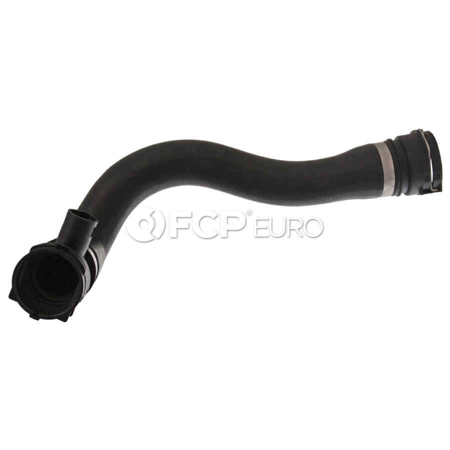 BMW Radiator Hose - Febi Bilstein 17127509963 | FCP Euro