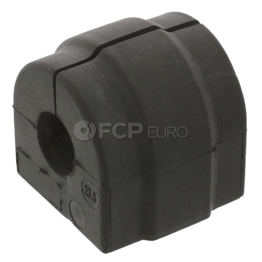 BMW Sway Bar Bushing - Febi Bilstein 33556751269 | FCP Euro