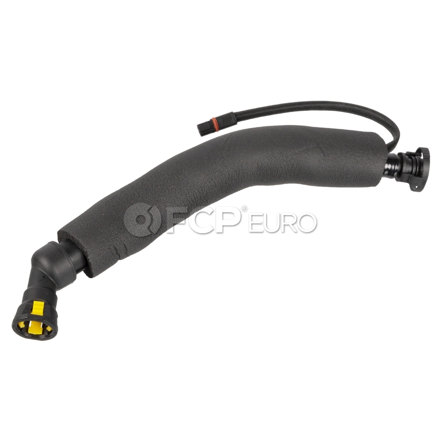 BMW Crankcase Vent Hose - Febi Bilstein 11157567801 | FCP Euro