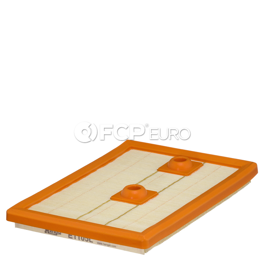 Audi VW Air Filter - Hengst 04E129620 | FCP Euro