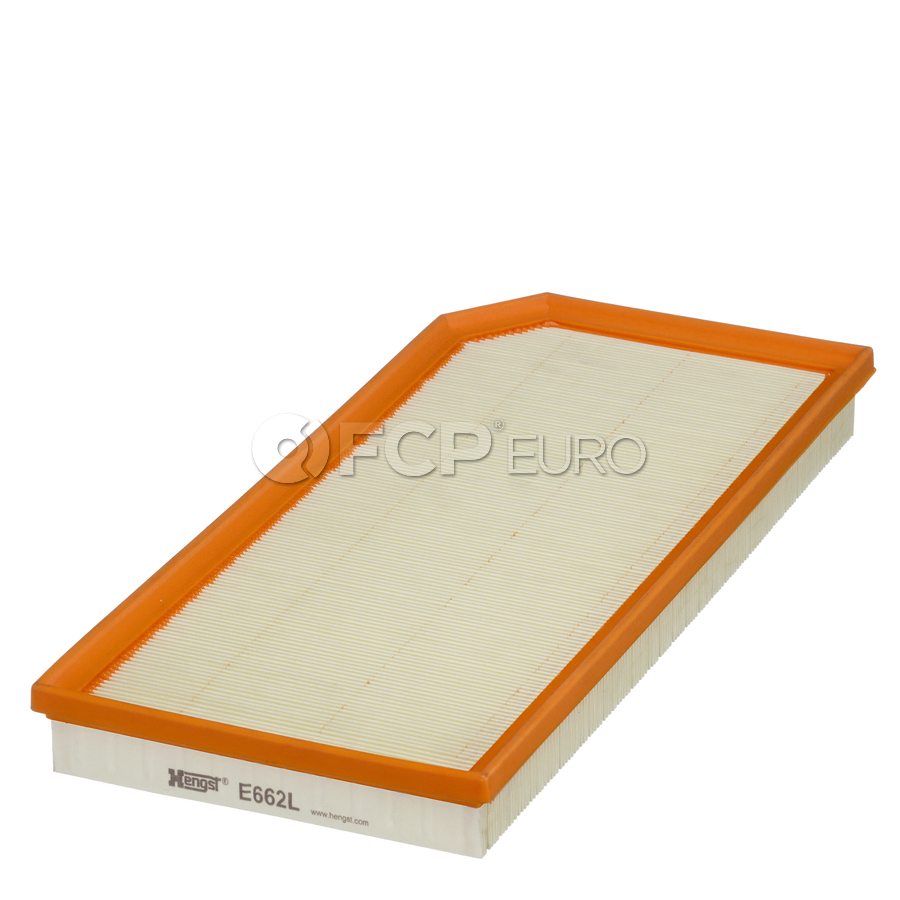 Audi VW Air Filter - Hengst 06F133843A | FCP Euro
