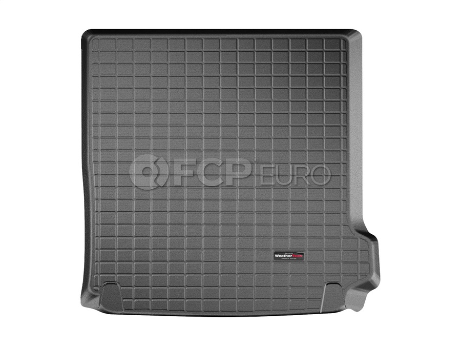Volvo Cargo Mat - Weathertech 40969 | FCP Euro
