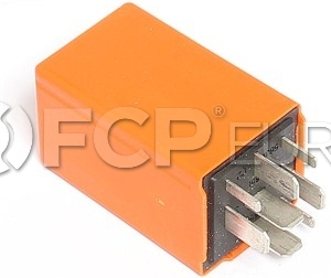 Saab Bulb Failure Relay - Pro Parts Sweden 4109070 | FCP Euro