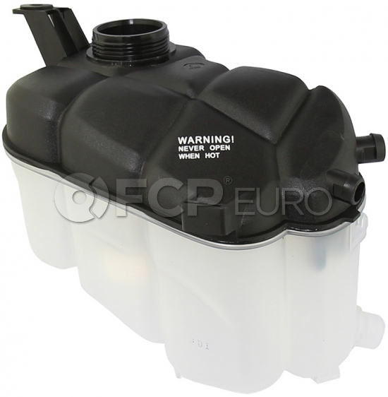 Volvo Coolant Expansion Tank - Pro Parts Sweden 31200321 | FCP Euro