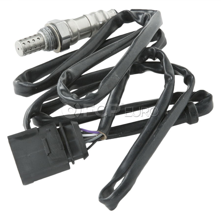 VW Oxygen Sensor - Delphi 077906262G | FCP Euro