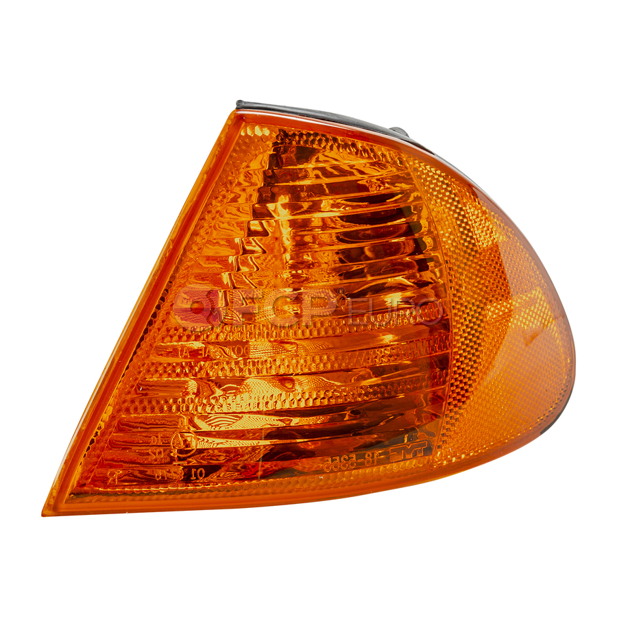 BMW Turn Signal Light - TYC 63136902765 | FCP Euro