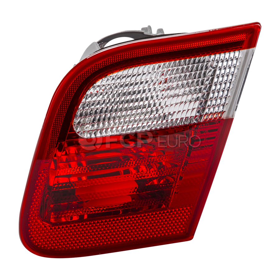 BMW Tail Light - TYC 63218364924 | FCP Euro
