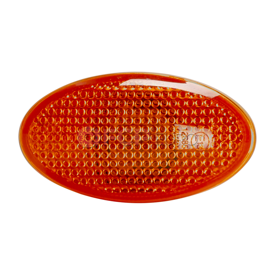 Mini Additional Side Light - TYC 63137166013 | FCP Euro