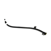 Audi VW Oil Dipstick Tube - Genuine Audi VW 06J115610L | FCP Euro