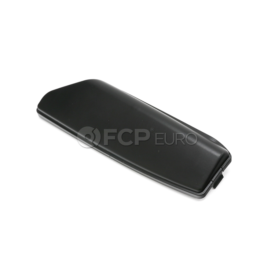 VW Fresh Air Duct Cover - Genuine VW 1K0805965C9B9 | FCP Euro