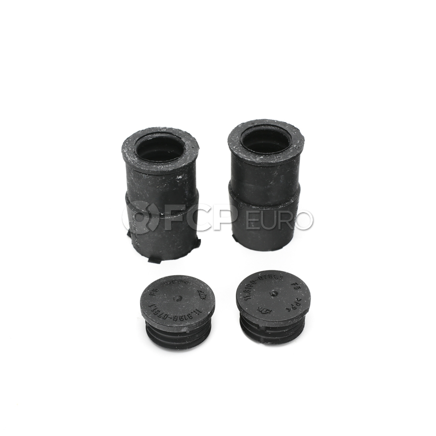 BMW Disc Brake Caliper Bushing Front (X5) - Genuine BMW 34116776935 ...