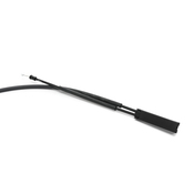 BMW Hood Release Cable - Genuine BMW 51237210735 | FCP Euro