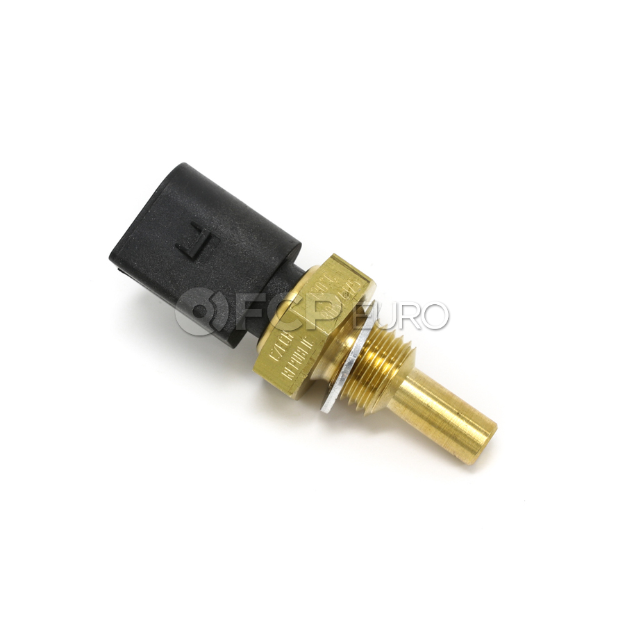 Porsche Engine Coolant Temperature Sensor - Genuine Porsche 99660641000 ...