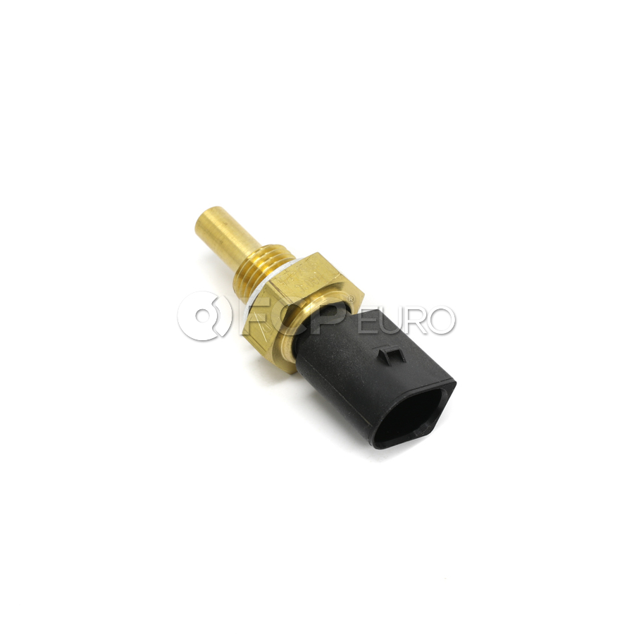 Porsche Engine Coolant Temperature Sensor - Genuine Porsche 99660641000 ...